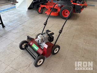 2015 Toro 23513 Lawn Dethatcher in FORT GRATIOT, Michigan, United ...