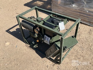 Surplus Dewey MEP-531A 2kW Generator Set in Yermo, California, United ...