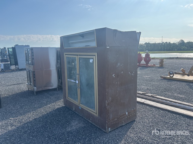 Freezer | Ritchie Bros. Auctioneers