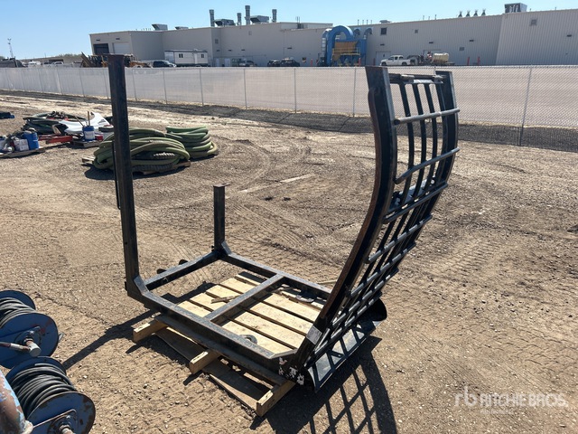 Excavator Cage | Ritchie Bros. Auctioneers