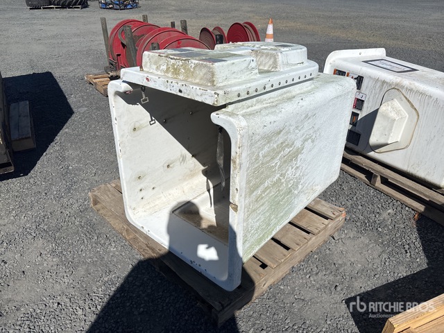 Altec Bucket | Ritchie Bros. Auctioneers