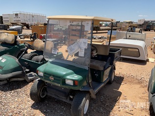 E-Z-Go Utility Cart in Red Rock, Arizona, United States (TruckPlanet ...