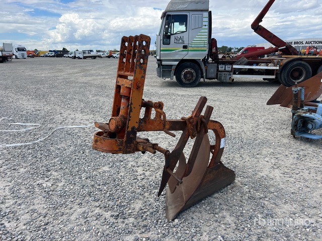 Pietro Moro Chisel Plow | Ritchie Bros. Auctioneers