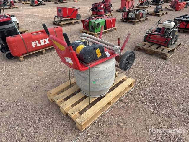Materiel De Location Rental Equipment | Ritchie Bros. Auctioneers