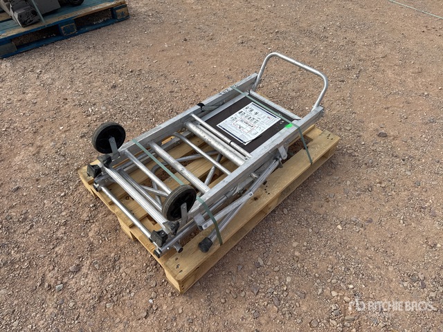 Materiel De Location Rental Equipment | Ritchie Bros. Auctioneers