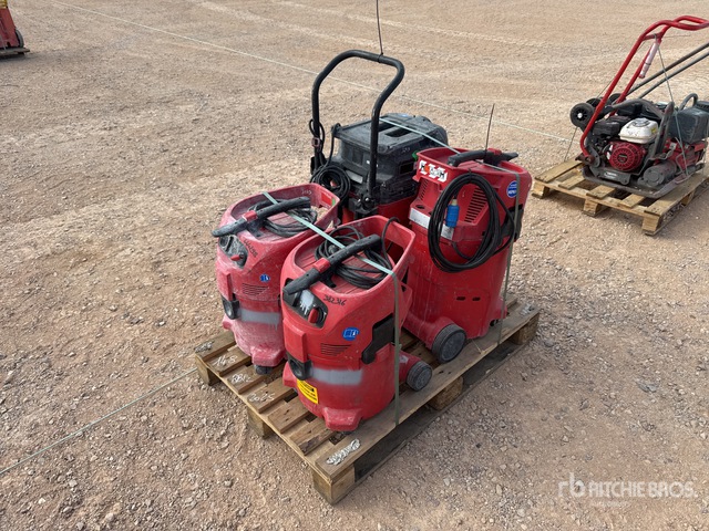 Qte De Materiels De Location Qty Of Rental Equipment | Ritchie Bros ...