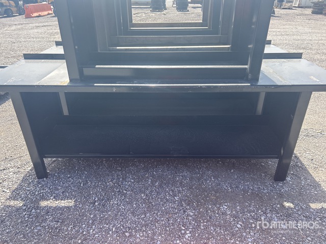 2025 Kit Containers WB-90-243 Workbench (Unused) | Ritchie Bros ...