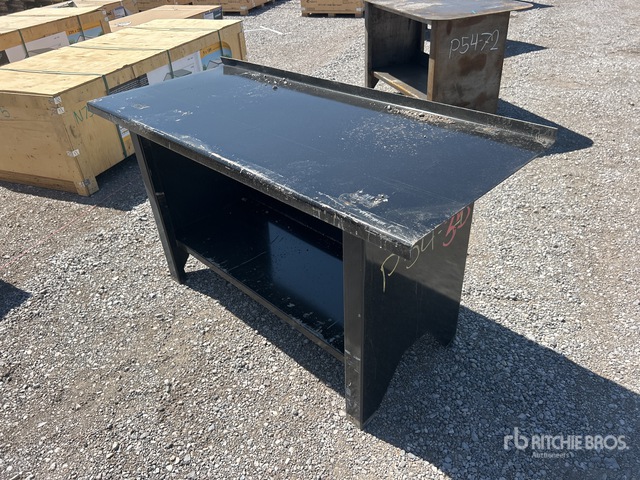 2025 Kit Containers ST-57 60 in Workbench | Ritchie Bros. Auctioneers