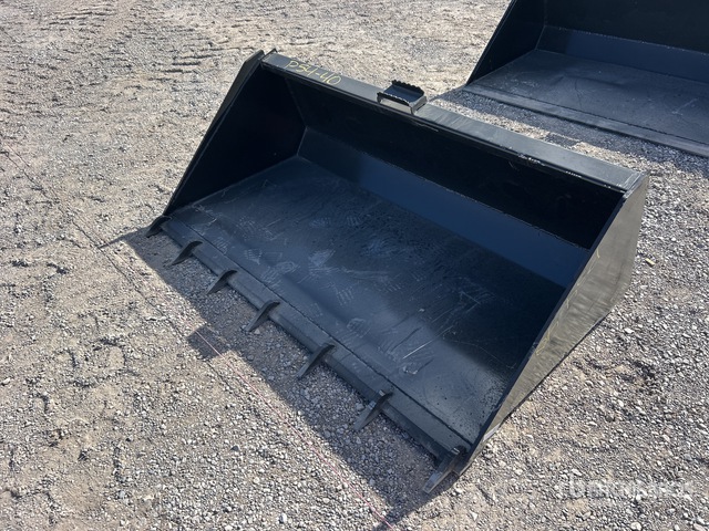 2025 Kit Containers QT-DB-T66 66 in General Purpose Pala para ...