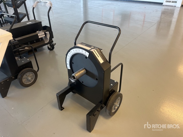 Southwire MXB2000 Xtreme Power Bender Pipe Bending Machine | Ritchie ...