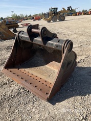 Helac BKB60PG Bucket in Mason City, Iowa, United States (IronPlanet ...