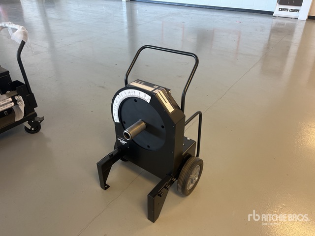 Southwire MXB2000 Xtreme Power Bender Pipe Bending Machine | Ritchie ...