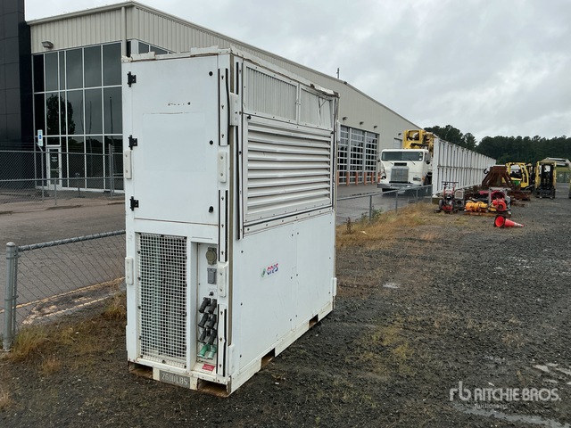 2018 Caps PPKV-20TD-0NN72 Air Conditioner | Ritchie Bros. Auctioneers