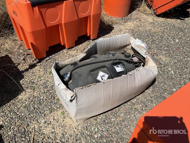 AM Tank Sprayer 29 Réservoir de NH3 | Ritchie Bros. Auctioneers