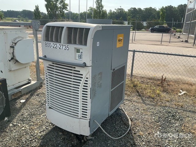 2018 MovinCool Office Pro 60 Air Conditioner | Ritchie Bros. Auctioneers