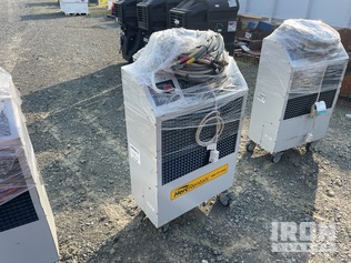 OceanAire OWC1811QC Air Conditioner in Butner, North Carolina, United ...