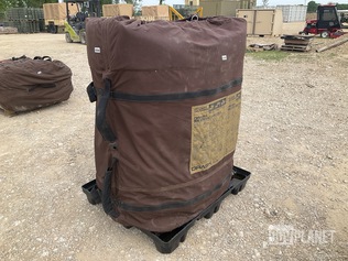 Surplus Drash MX Series Shelter Tent in Abilene, Kansas, United States ...