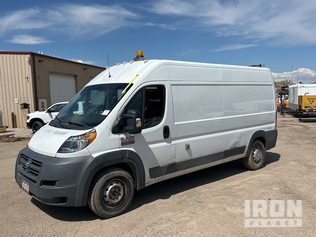 2016 Ram Promaster Camera Sewer Camera Truck in Commerce City, Colorado ...