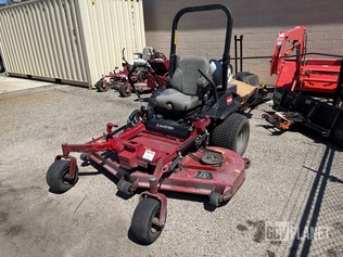 Toro 74934 Mower in Boise, Idaho, United States (IronPlanet Item #13365713)