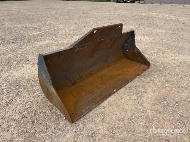 Treemme 2200 mm Godet Bucket | Ritchie Bros. Auctioneers