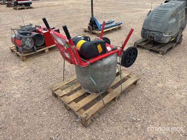 Materiel De Location Rental Equipment | Ritchie Bros. Auctioneers
