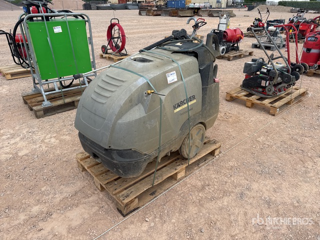 Materiel De Location Rental Equipment | Ritchie Bros. Auctioneers