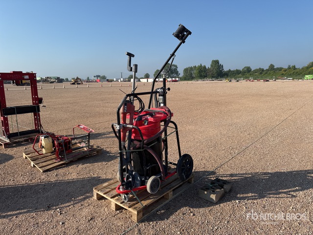 Materiel De Location Rental Equipment | Ritchie Bros. Auctioneers
