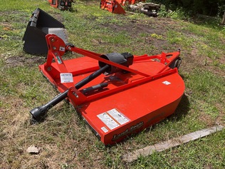 2021 Land Pride RCR1260 60 in 3-Point Hitch Rotary Cutter in Burgaw ...