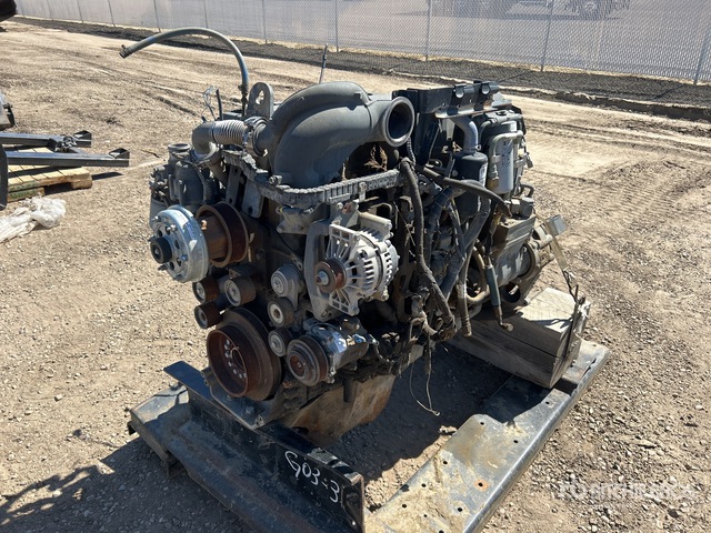 Paccar MX Engine | Ritchie Bros. Auctioneers