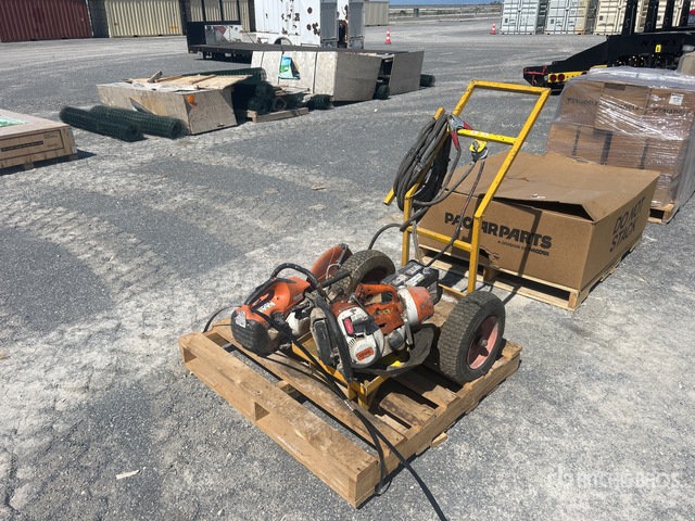 Jump Start Cart | Ritchie Bros. Auctioneers