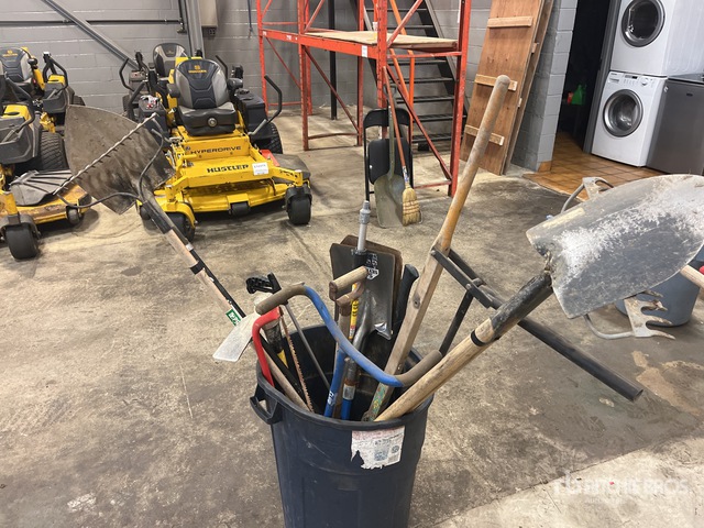 Quantity of Hand Tools | Ritchie Bros. Auctioneers