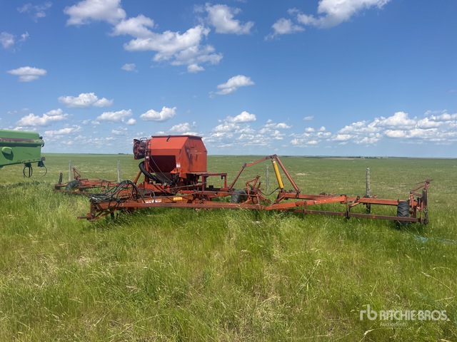 Morris B3-36 36 ft Rod Weeder | Ritchie Bros. Auctioneers