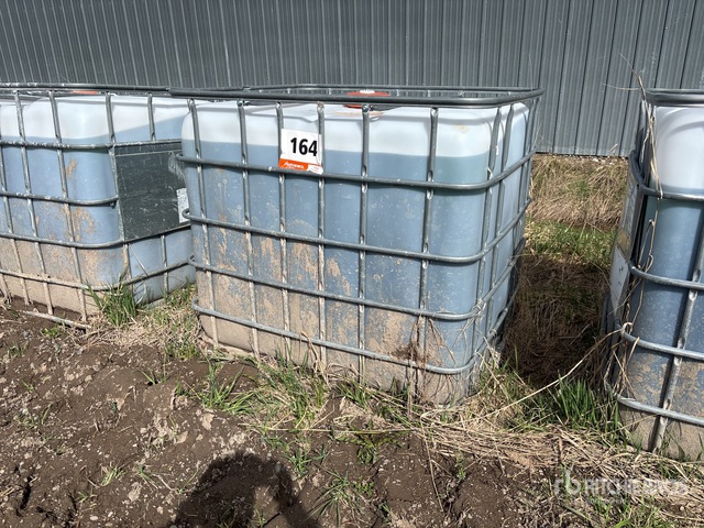 Alpine F18 Max 250 gal Fertilizer | Ritchie Bros. Auctioneers