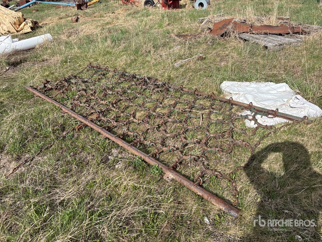 14 ft Landscape Drag | Ritchie Bros. Auctioneers
