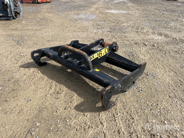 2014 Dieci Telehandler Lifting Hook | Ritchie Bros. Auctioneers