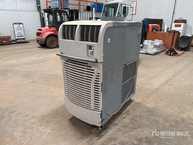2018 MovinCool Office Pro 63 Air Conditioner | Ritchie Bros. Auctioneers