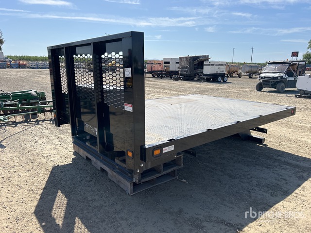Flatbed Dump Body | Ritchie Bros. Auctioneers
