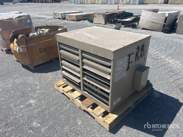 ADP SEP-230A-5 Natural Gas Furnace | Ritchie Bros. Auctioneers