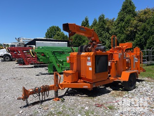 2020 Bandit 18XP Tow-Behind Wood Chipper in Franklin, Tennessee, United ...