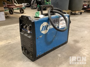 2013 Miller CST-280 Electric Welder in Waco, Texas, United States ...
