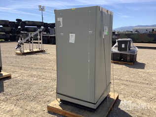 Surplus Liebert PPA075C Power Distribution Unit in Doyle, California ...