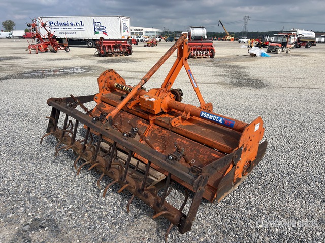 Renter Mulch Finisher | Ritchie Bros. Auctioneers