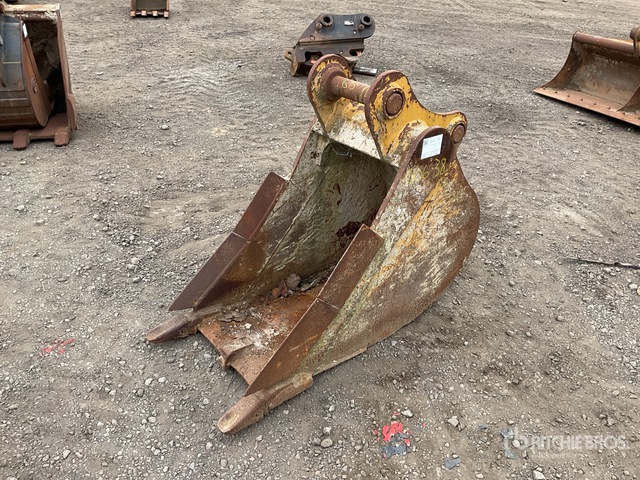 Cat 560 mm 0.31 m3 Digging Excavator Bucket - Fits Cat 311/312/313/314 ...