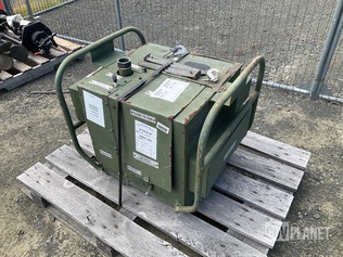 Surplus E.C. Schleyer MI4514-II Water Pump in Butner, North Carolina ...