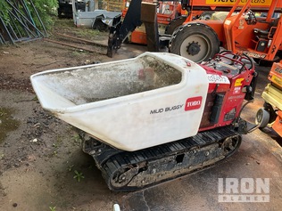 2020 Toro MBTX-2500 Stand-On Concrete Buggy in Greer, South Carolina ...