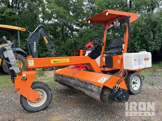 2020 Lay-Mor SM300 Self-Propelled Broom in Roanoke, Virginia, United ...