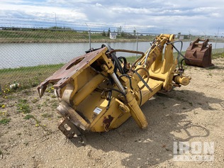 Crawler Tractor Ripper - Fits Cat D9 in Nisku, Alberta, Canada ...
