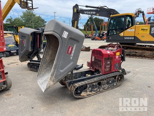 2021 Toro MBTX-2500 Stand-On Concrete Buggy in Winston-Salem, North ...