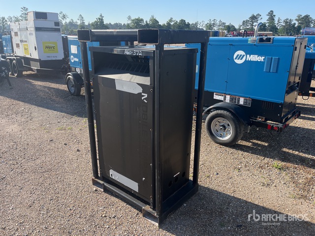 2012 FPT HT300 Transformer | Ritchie Bros. Auctioneers