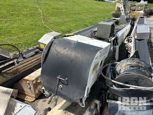 Theam 14 in x 55 ft Telescopic Truck Mounted Conveyor in Louisville ...